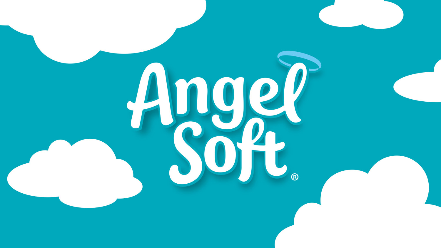 Angel Soft - LITTLE BIG BRANDS