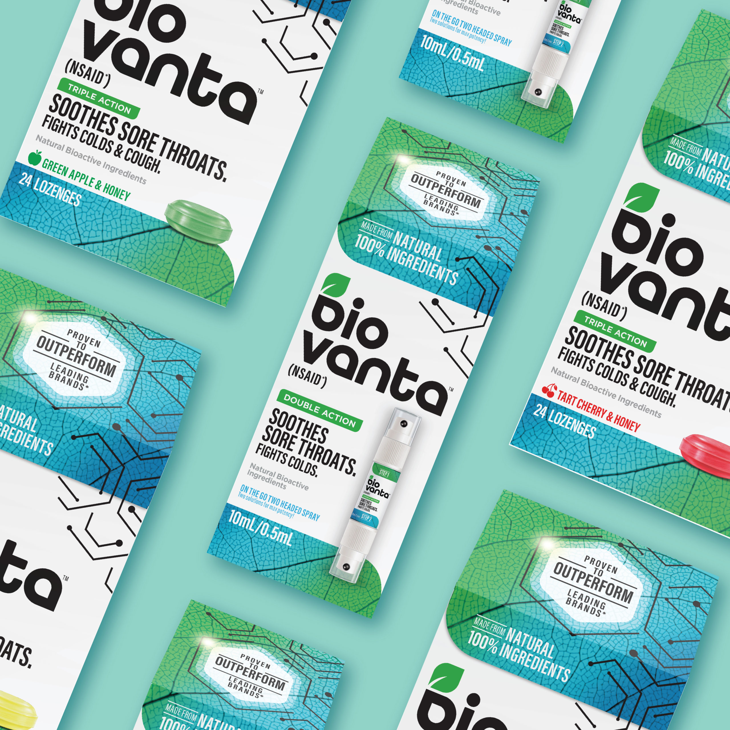 BioVanta wins a GDUSA Award