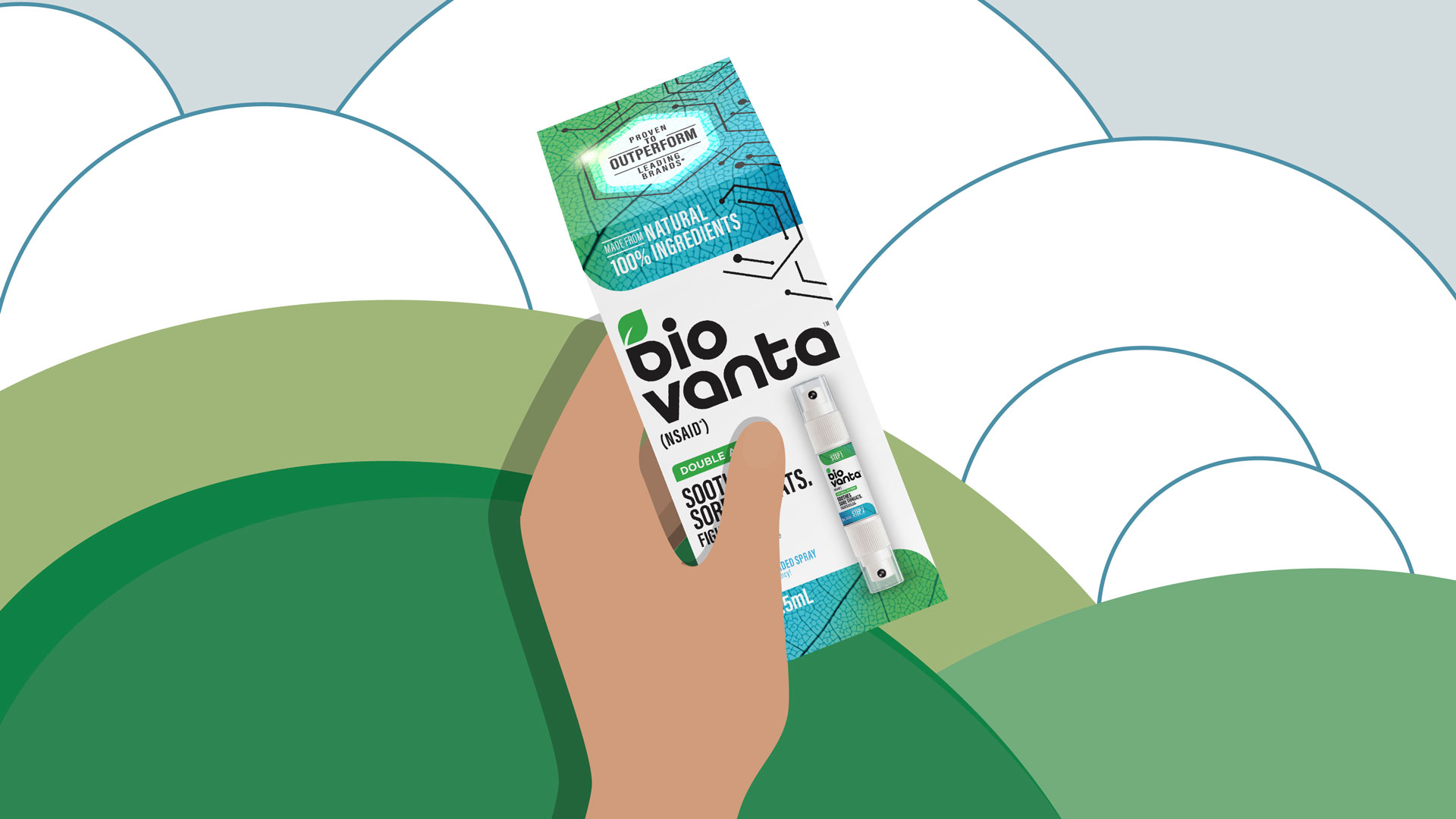 Biovanta - LITTLE BIG BRANDS