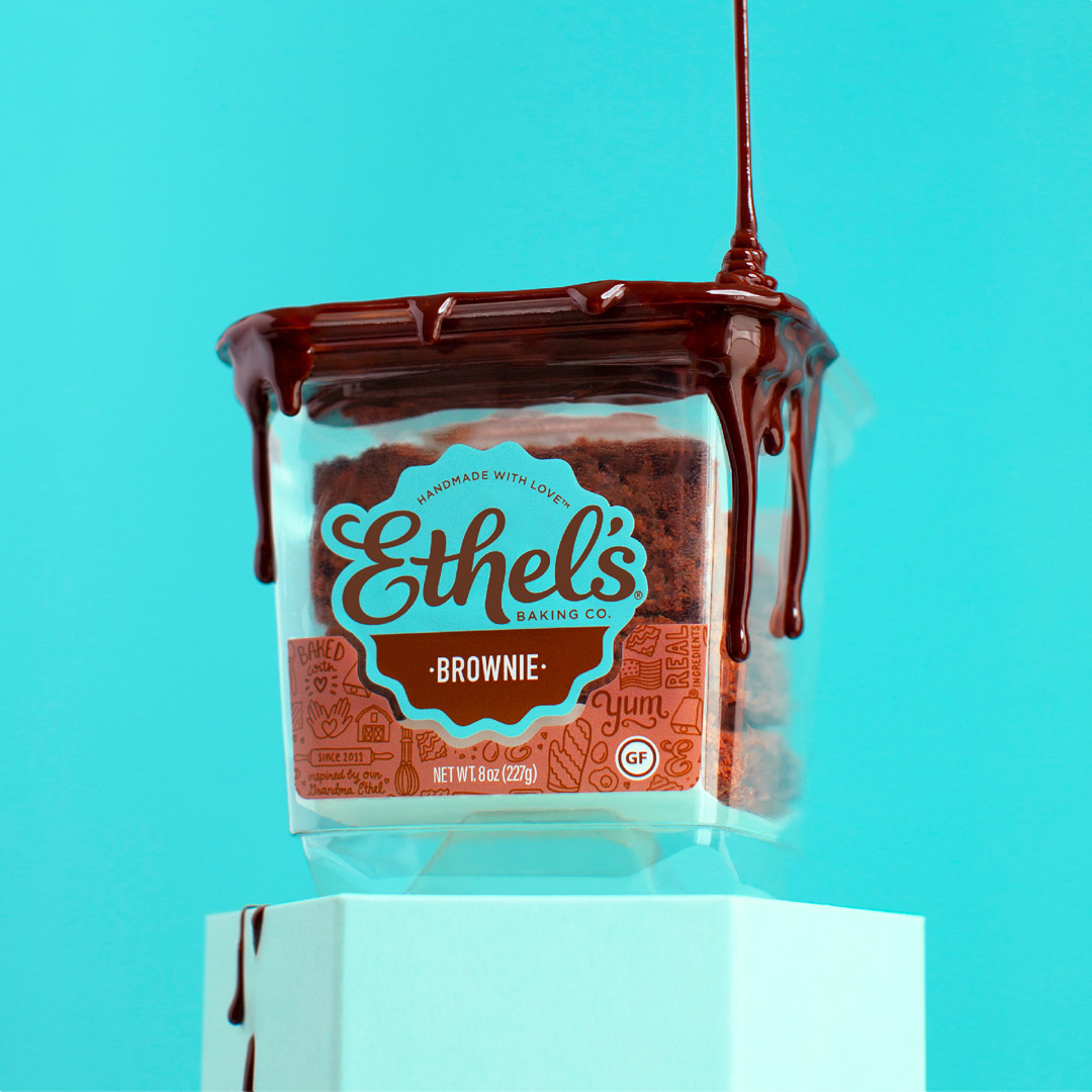 Ethels - LITTLE BIG BRANDS