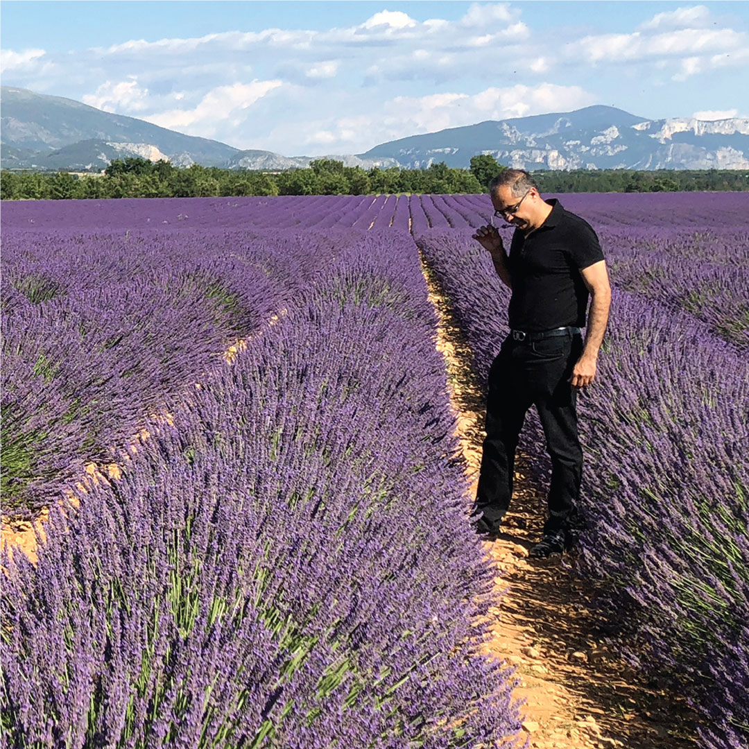 Guru Nanda - LITTLE BIG BRANDS