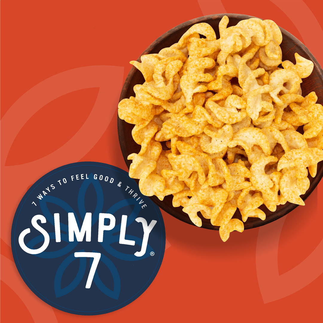Simply 7 - LITTLE BIG BRANDS