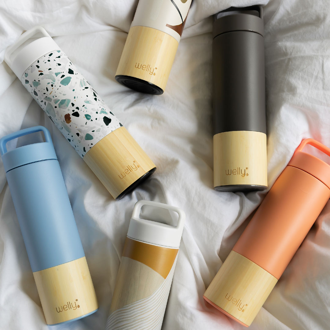 Welly - LITTLE BIG BRANDS