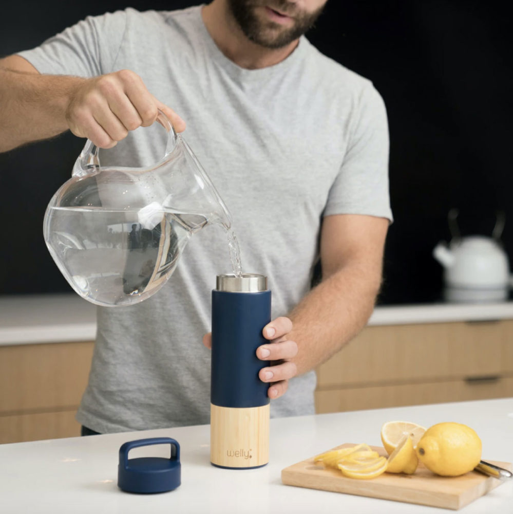 Welly - LITTLE BIG BRANDS