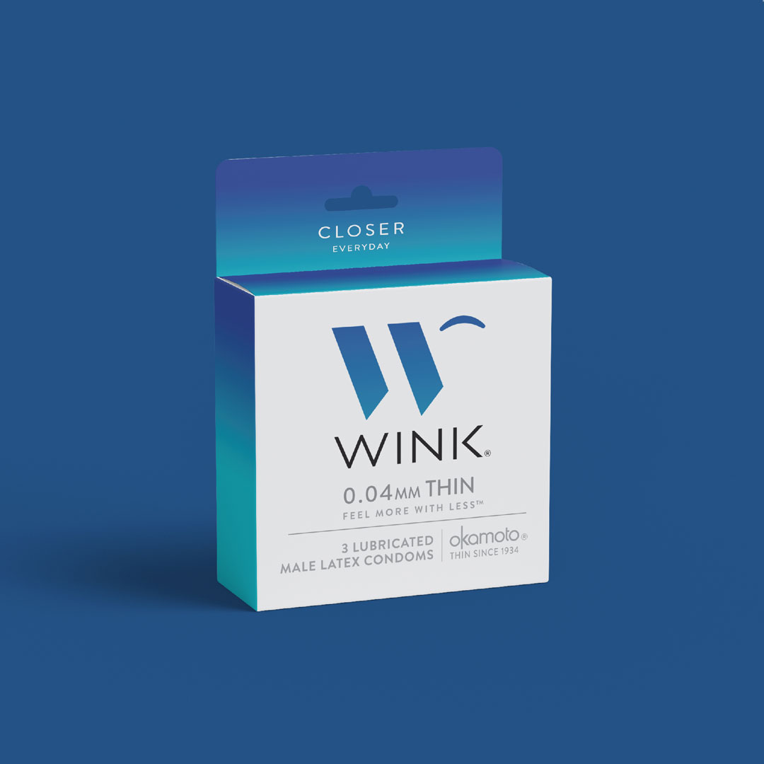 Wink - LITTLE BIG BRANDS