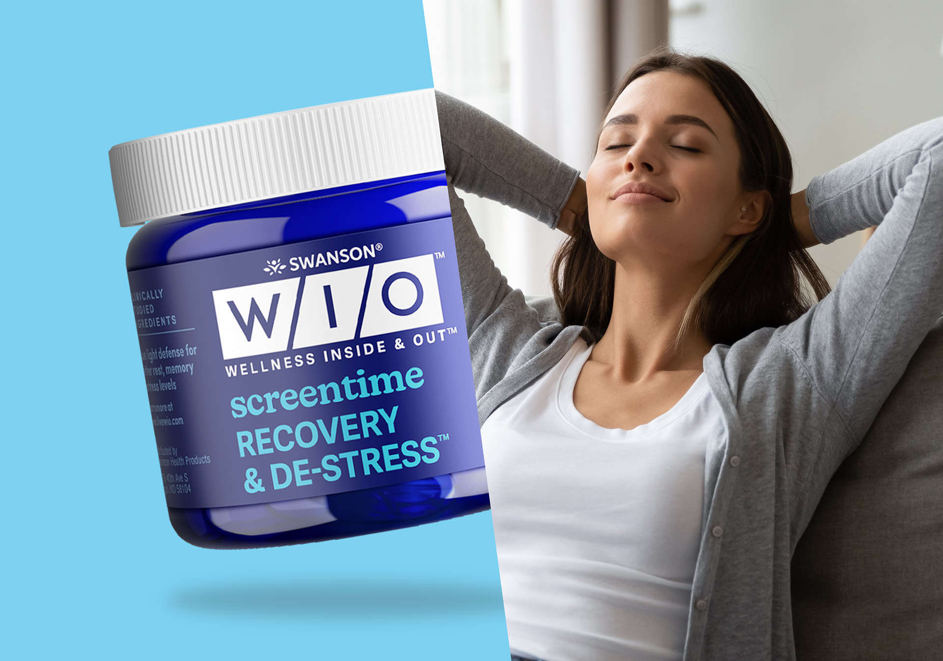 WIO - LITTLE BIG BRANDS