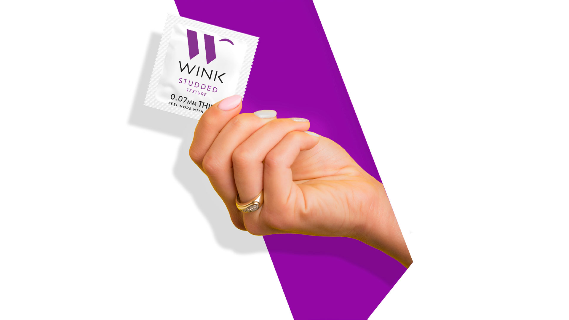 Wink - LITTLE BIG BRANDS